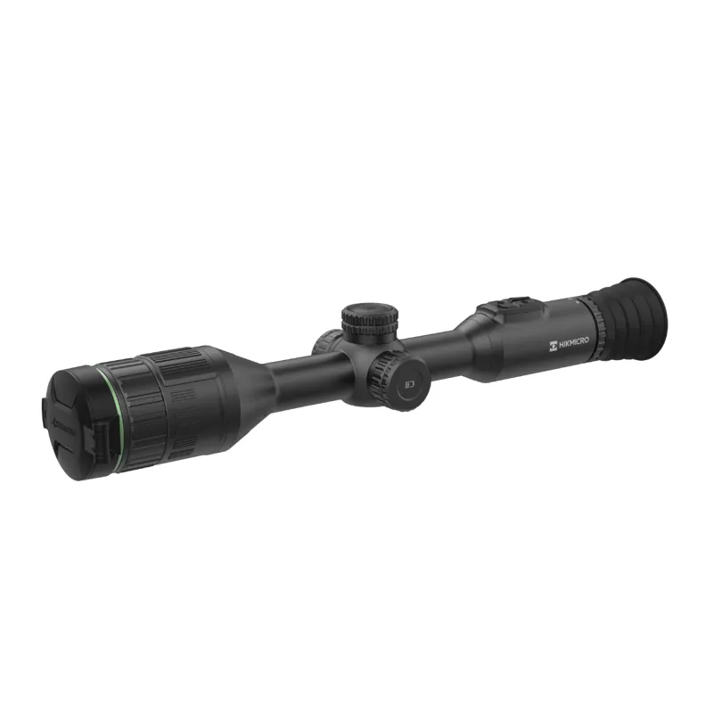 Hikmicro Alpex 4K Digital Rifle Scope
