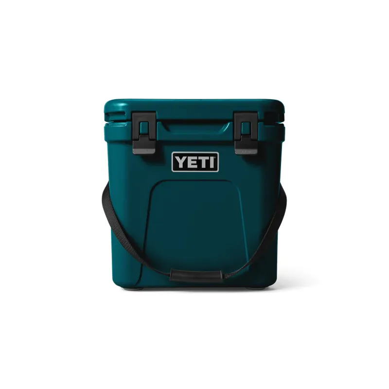 YETI Roadie Agave Teal 24 Cool Box