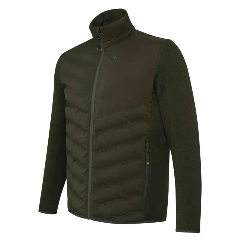 Beretta Roe GB Racing Green Jacket
