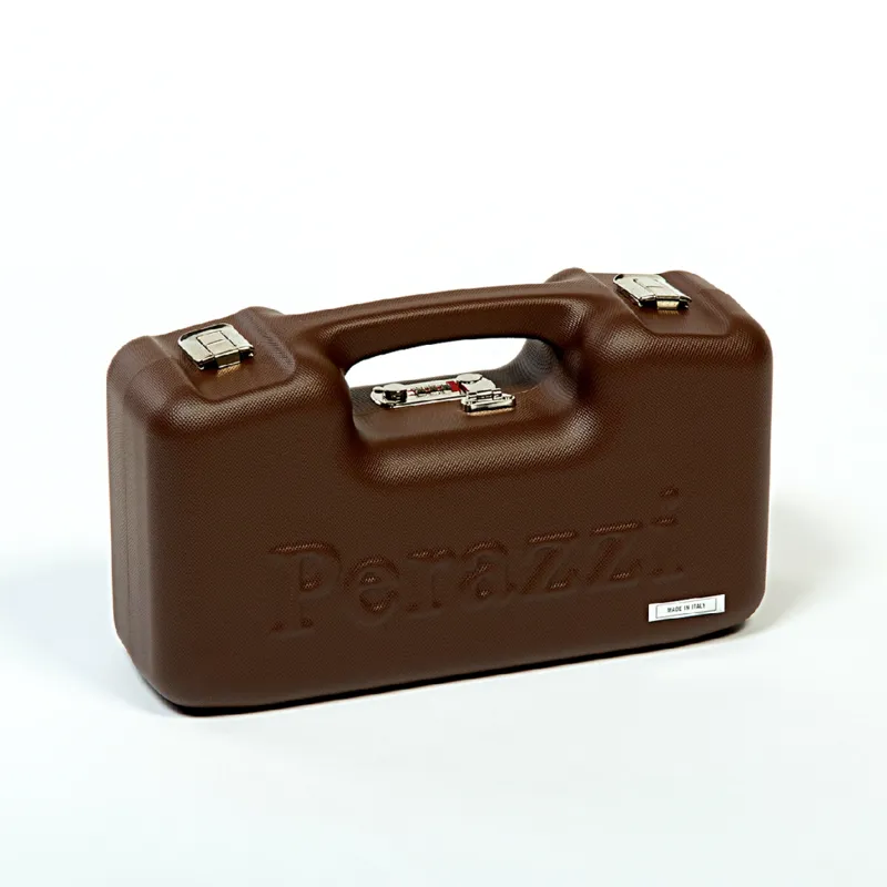 Perazzi Brown ABS 125 Cartridge Case