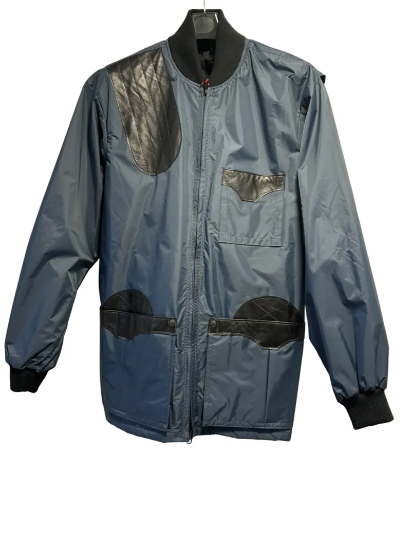 Leon Grant Clay Shooting Jacket