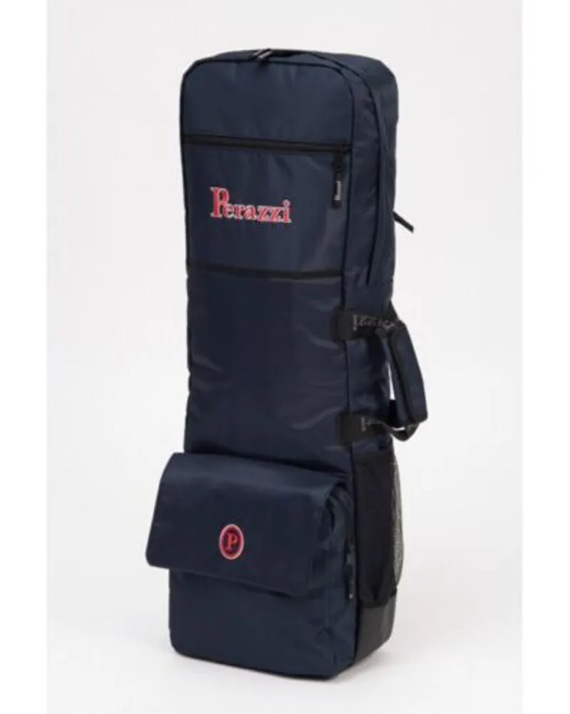Perazzi Navy Shotgun Case Backpack
