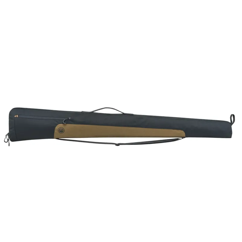 Beretta Gamekeeper Evo 140cm Gun Case - Ebony and Otter
