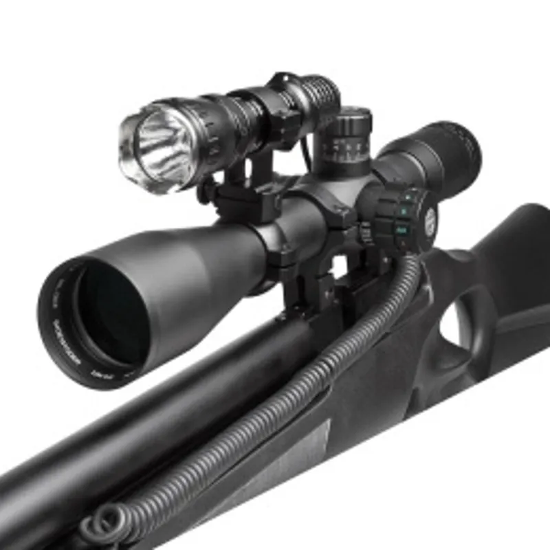 Tracer Ledray Tactical 400 Torch